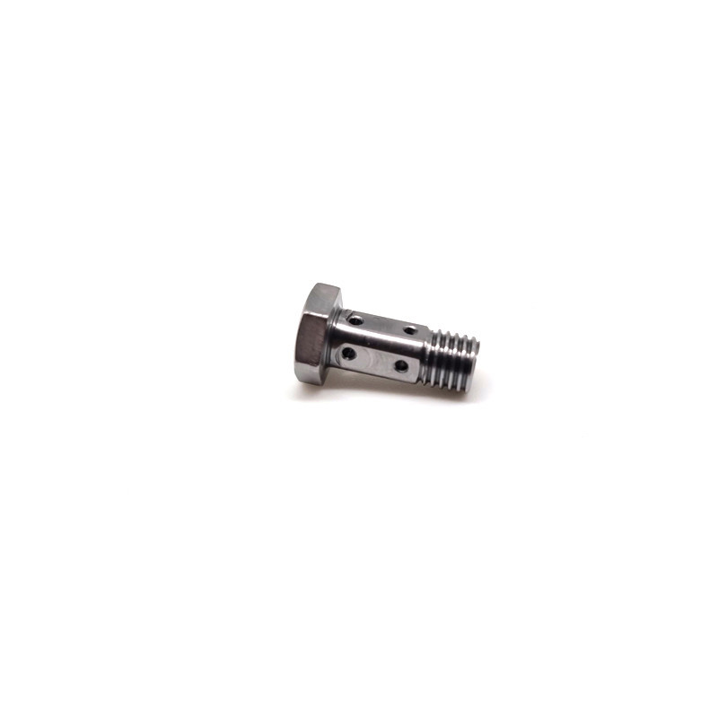 Fox RP 2/3/23 Piston bolt