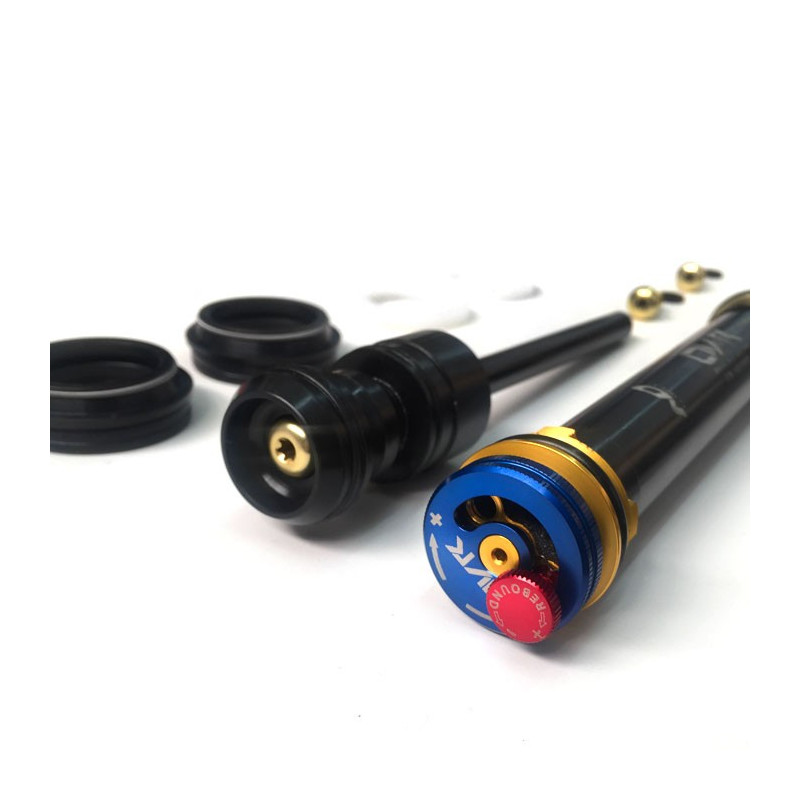 ND Tuned OVR 29” x 100mm - Rock Shox [SID / REBA] - Dual Air