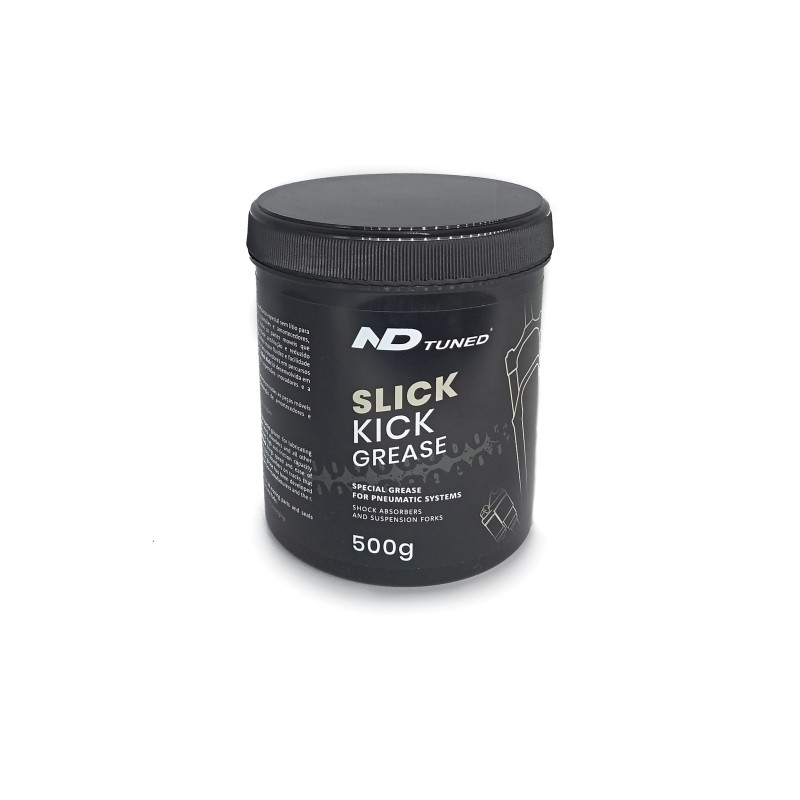 Slick Kick Grease 500g