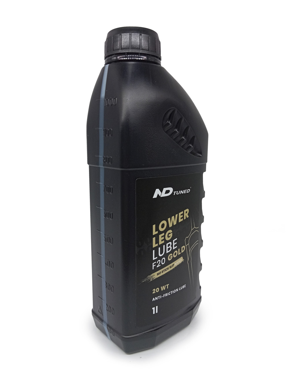 Lower Leg Lube F20 Gold