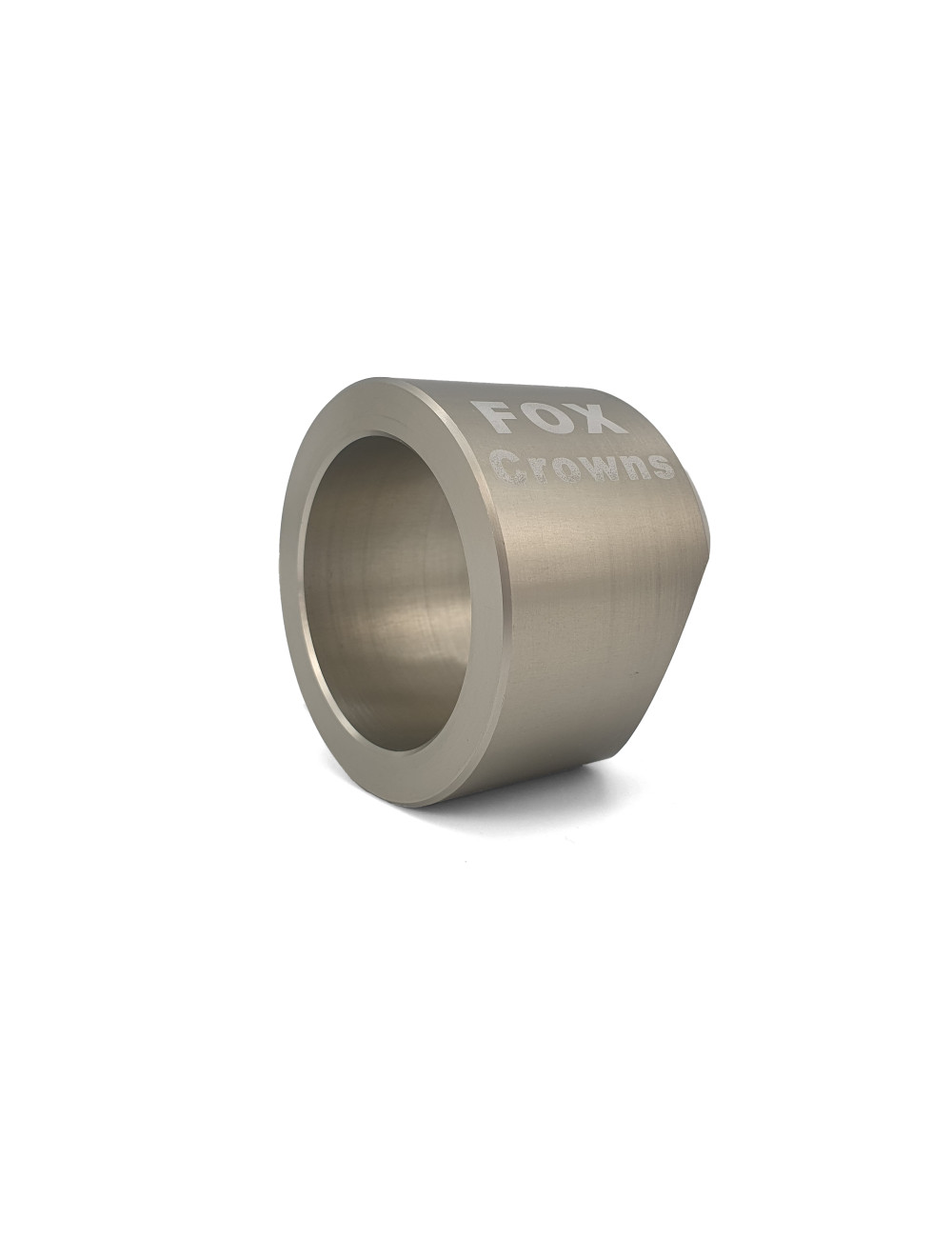 Steerer Tube Lower Removal Tool - Fox