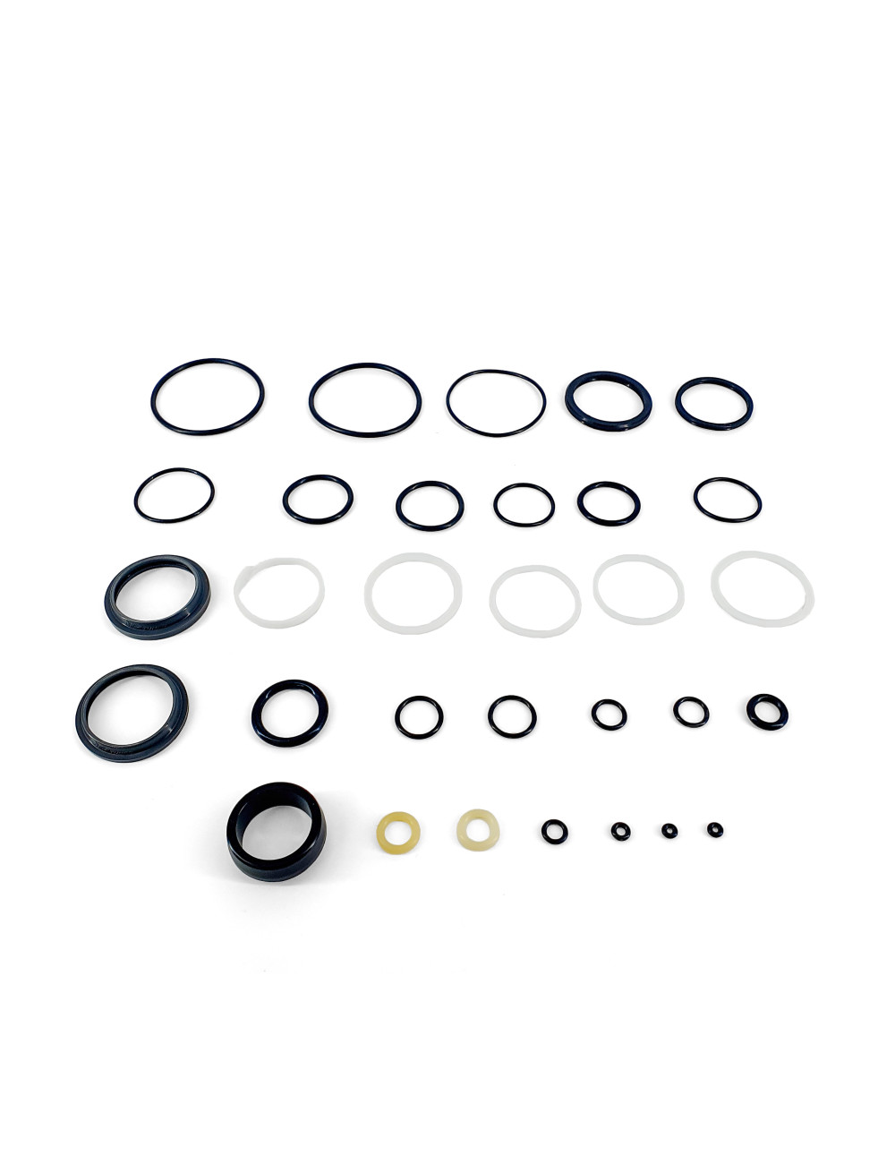Fox Float X2 Main Service Kit