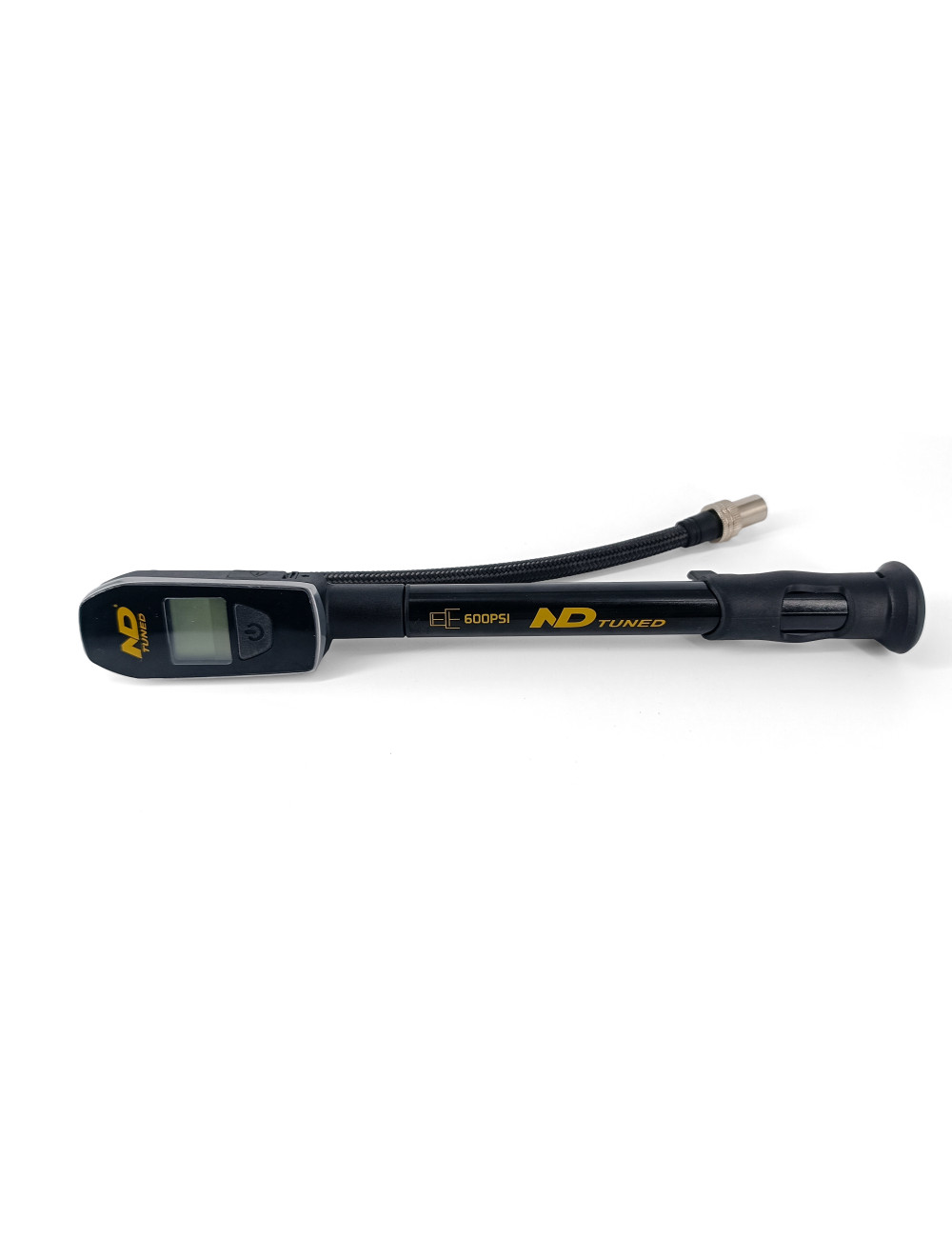 Digital Air Pump 600psi