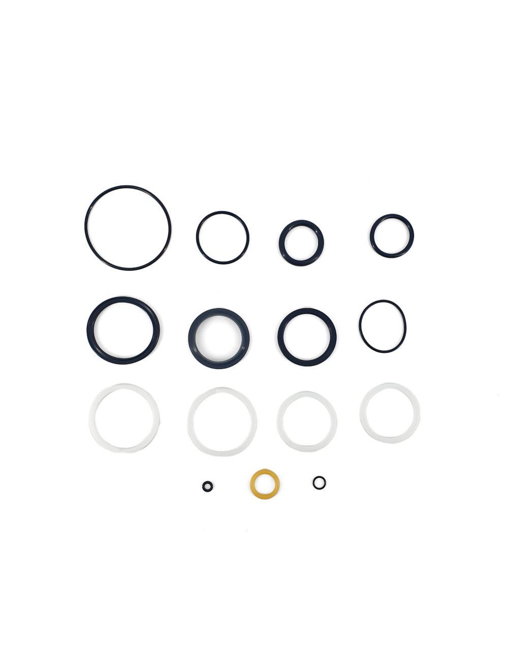 Fox Float / RP Main Service Kit