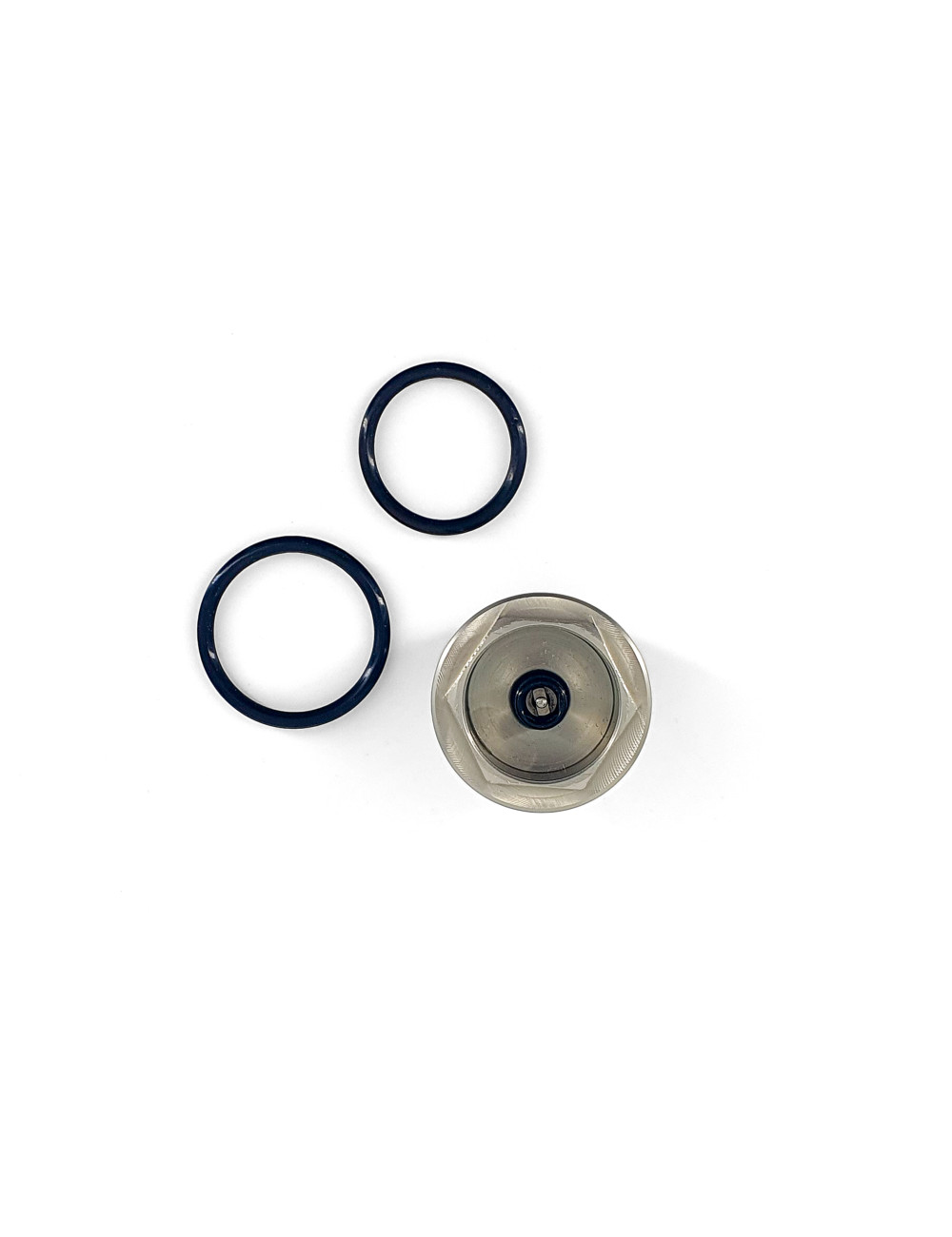 Rockshox 32mm air volume reducer
